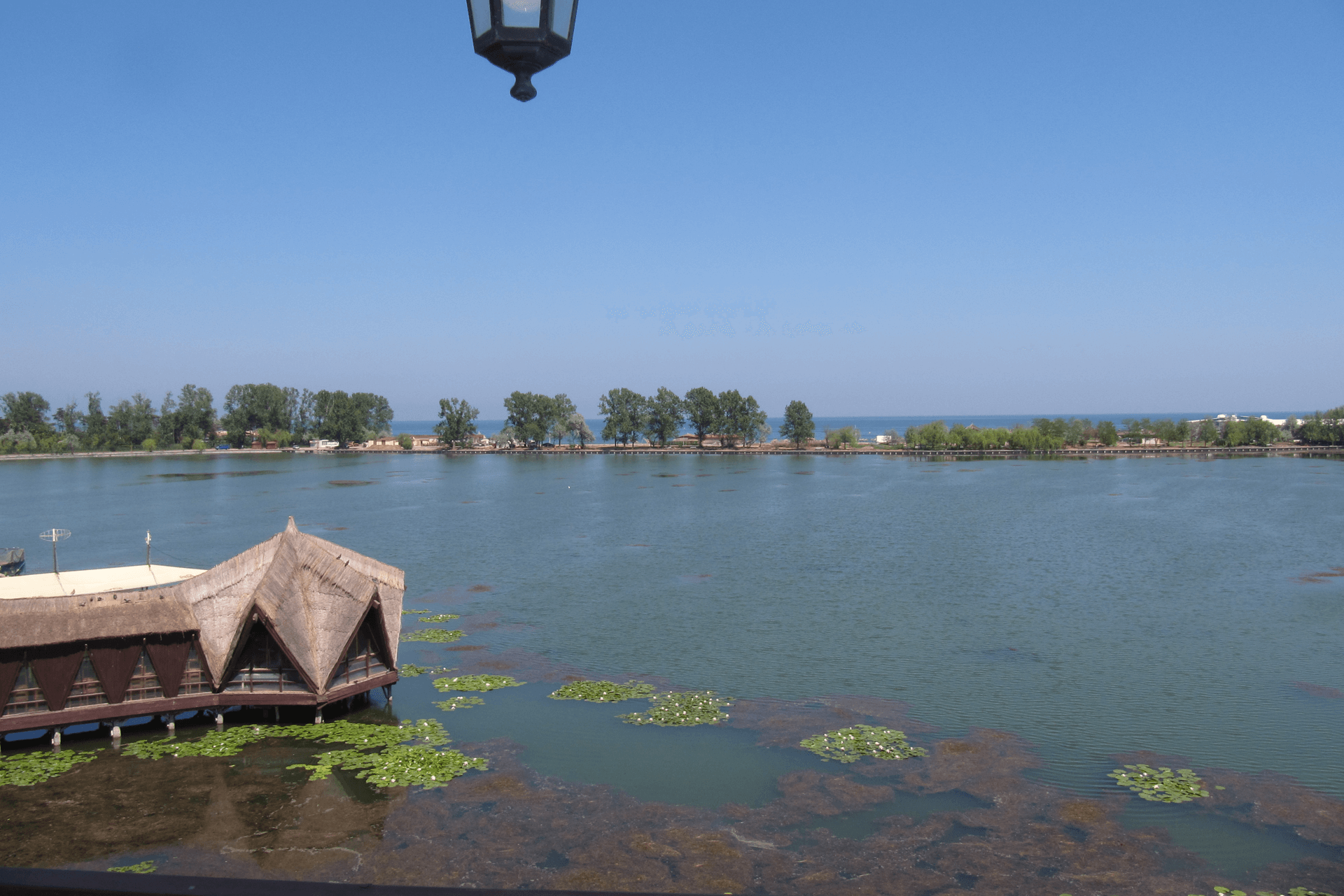 Apartament 4 **** - Insula Neptun - Hotel & Restaurant