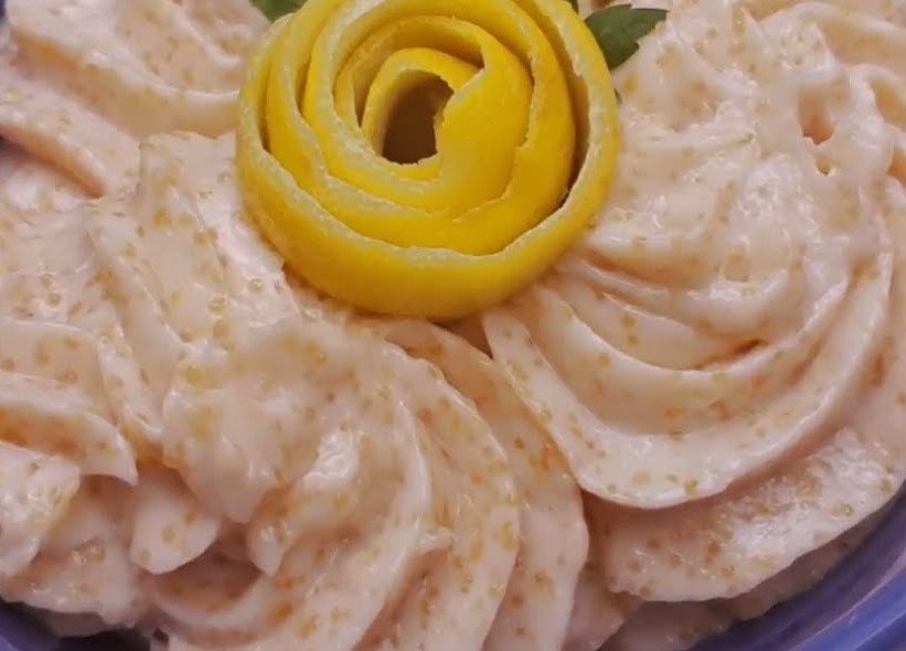 Icre de crap - Insula Neptun - Hotel & Restaurant